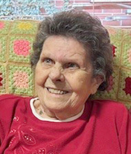 Barbara Jean Carr Harvey | News, Sports, Jobs - The Intermountain